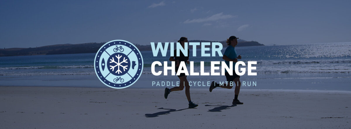 Merch Window | Winter Challenge Event Merch